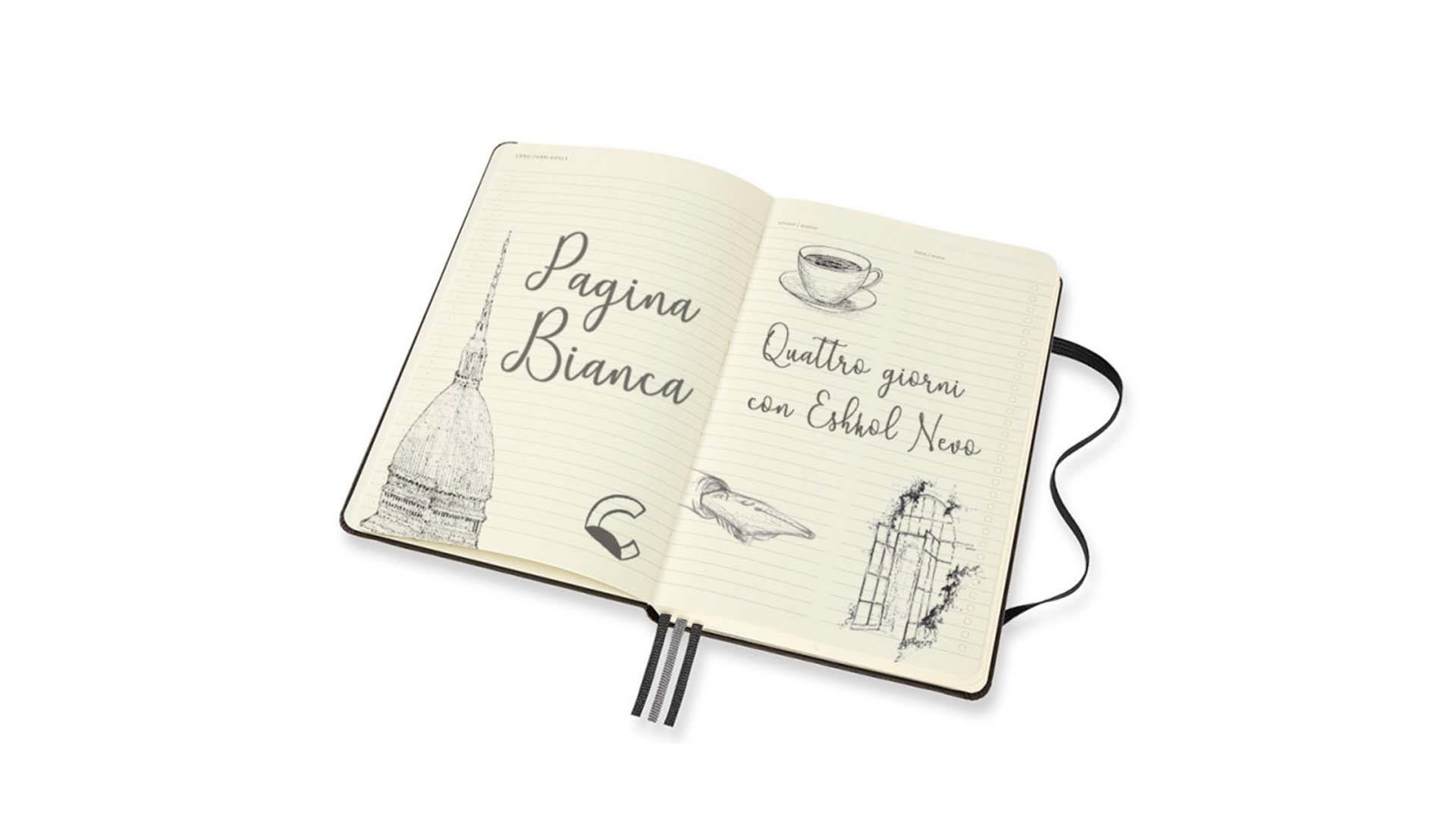 Pagina bianca | Fondazione Circolo dei lettori